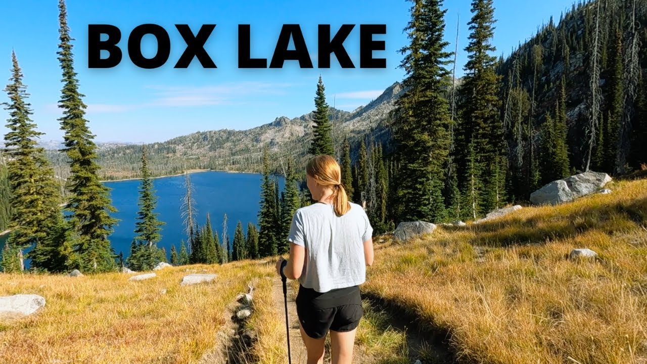 Box Lake - YouTube
