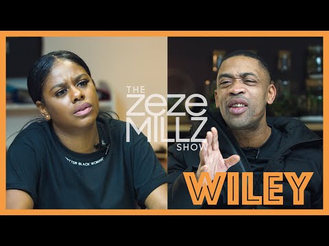 THE ZEZE MILLZ SHOW: FT WILEY - \