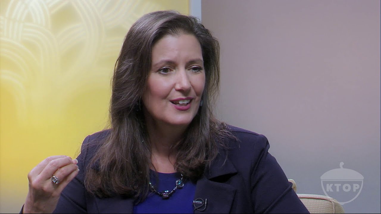 Oakland Stories: Jennifer Eberhardt - YouTube