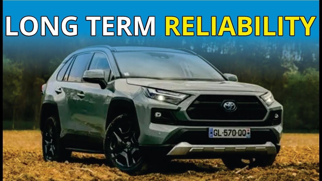 Lesson I Learned after Buying Toyota RAV4 (Watch Out For This) - YouTube