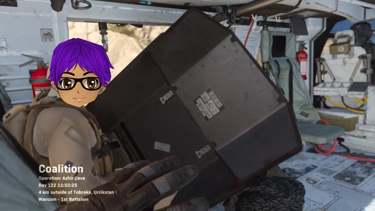 Her first time using the riot shield and Funny Moments - Call of Duty ...