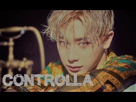 【FMV】 Wonho - Controlla