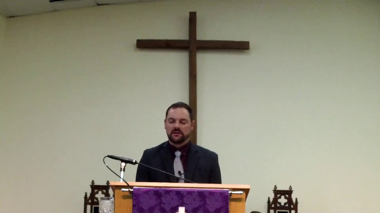 Hope Church Worship Service - YouTube