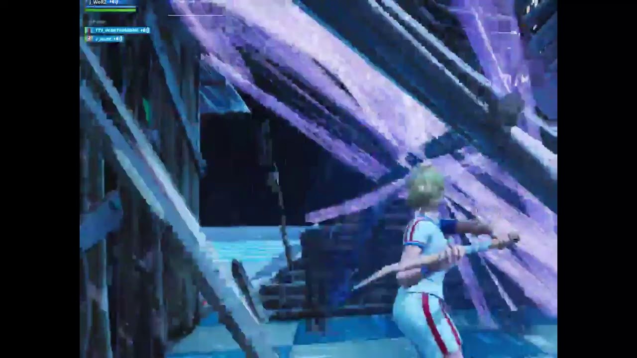 First PC Stream - YouTube