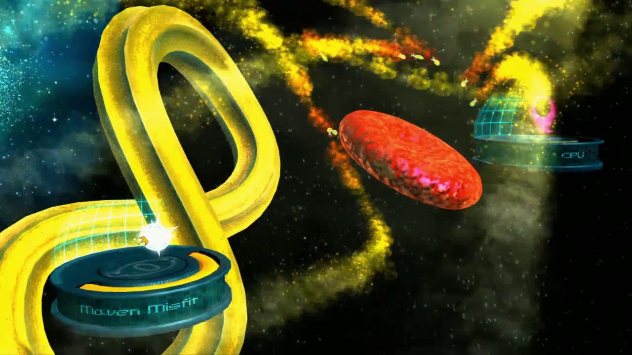 Meteos Wars - Rare Cultures (Globin, Suburbion, Lastar) - YouTube