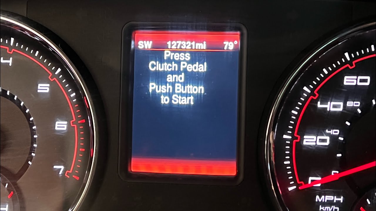 Diablo I-1000 DCX Tuner Bricked My 2014 Dodge Charger R/T - YouTube