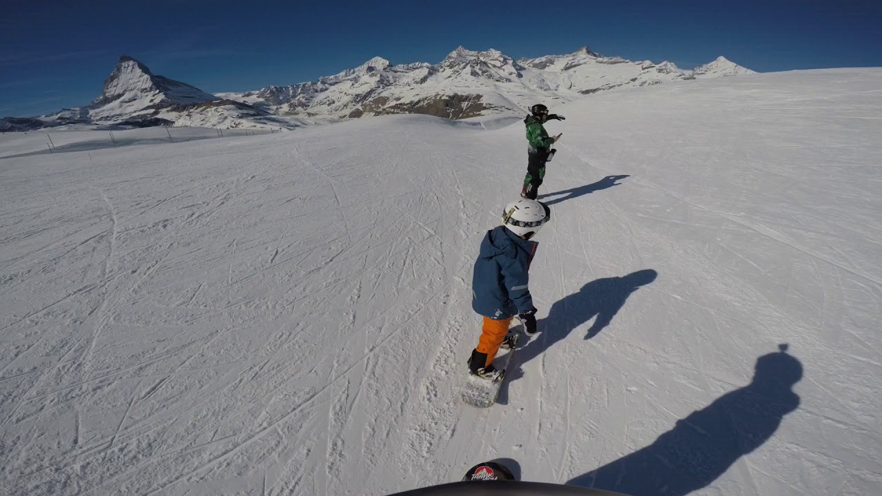 Jad’s Natural Pipe - YouTube