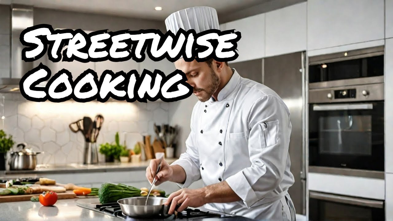 Da Hood Chef's Most Shocking Kitchen Secrets - YouTube