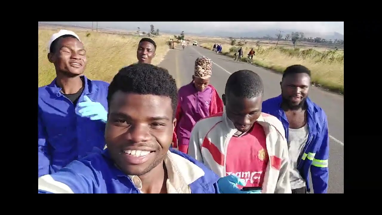 Busa farm S01 EP02 - visuals by Ndi Yankho (official video ...