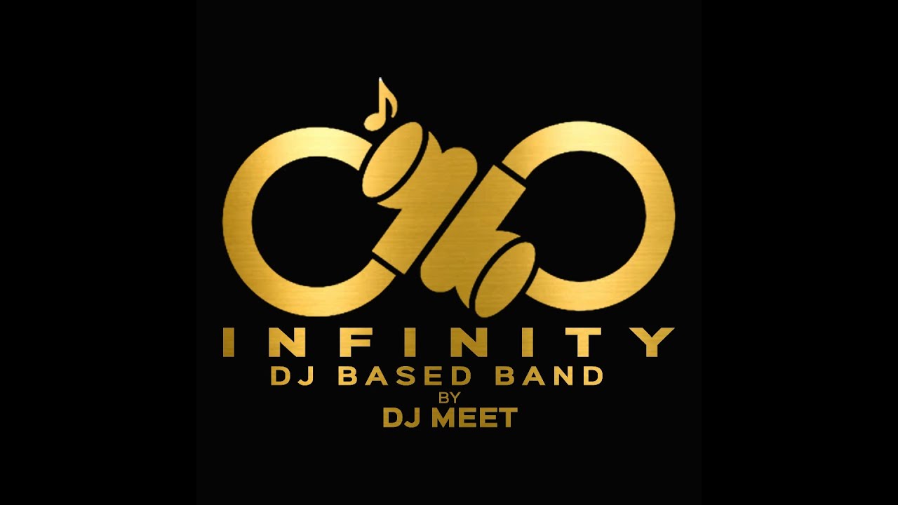INFINITY ( DJ BASED BAND ) Performing in aerocity PULLMAN HOTEL ON 8th ...