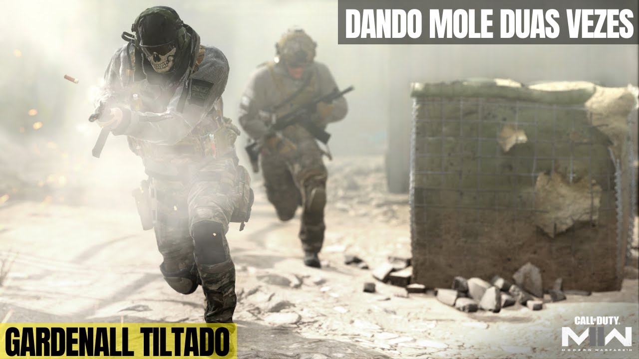 COD Warzone 2 - Modo DMZ - Gardenall e seus amigos, demos 2 moles - YouTube