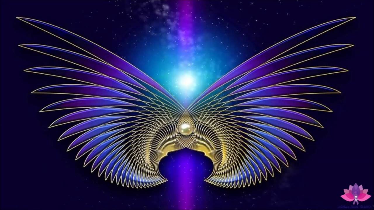 Stuart Wilde and Richard Tyler - Avalon Protection Prayer Extended Mix ...