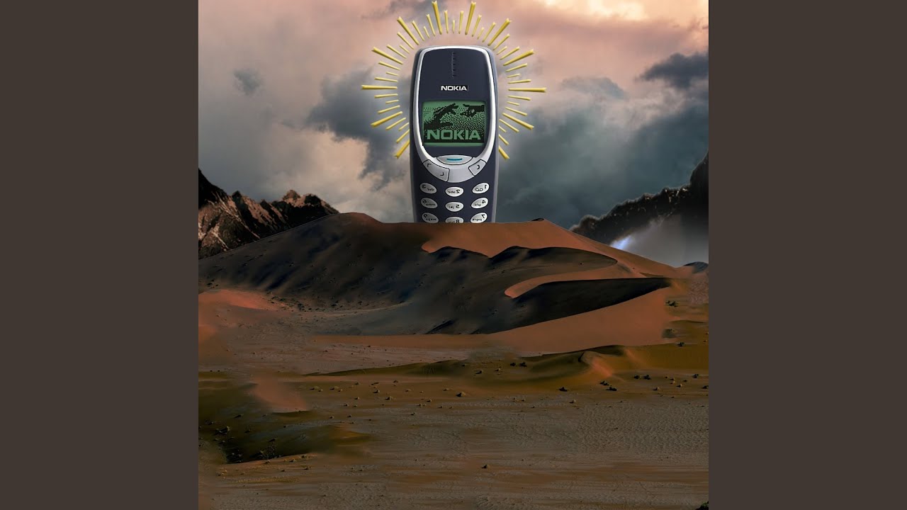 ARABIC NOKIA TUNE (EPIC) (feat. ZAKKY PRIBADI) - YouTube