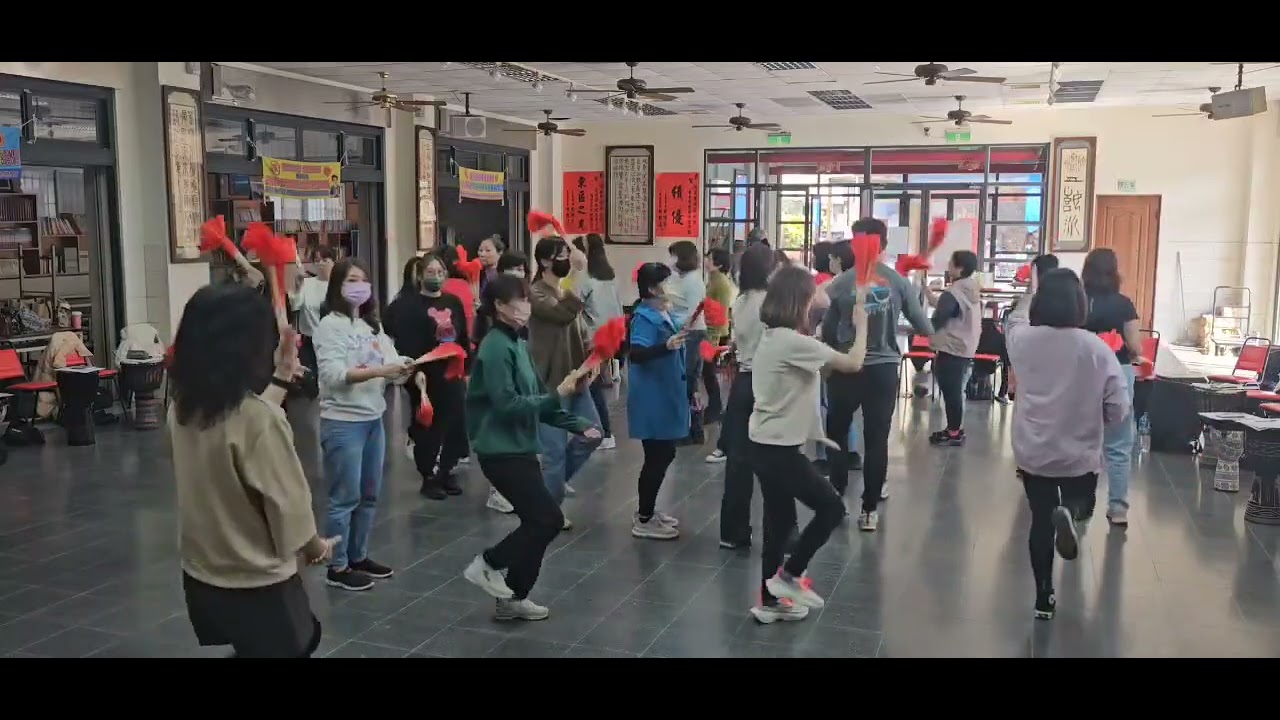 夢境之舞台南場第一場 - YouTube