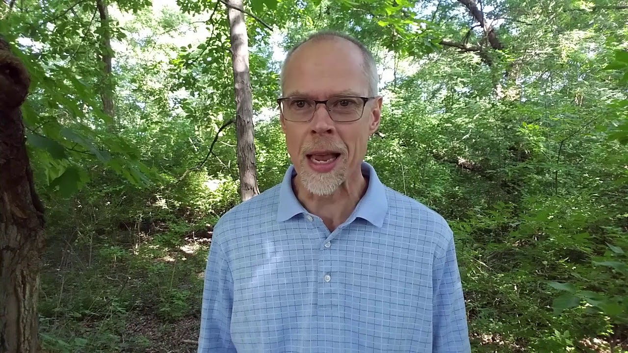 Introduction gordonpettit.org - YouTube
