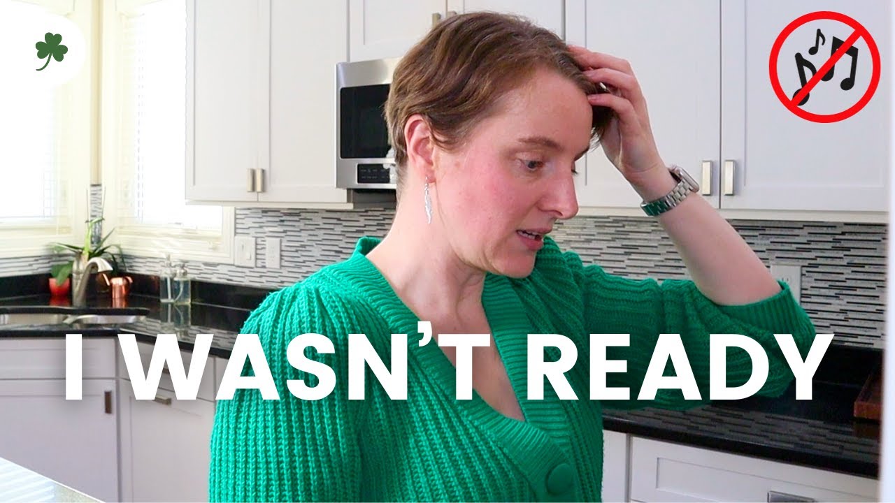 ☘️ How I Created A New Year’s Eve Do-Over: My Reset Routine For A 2024 ...