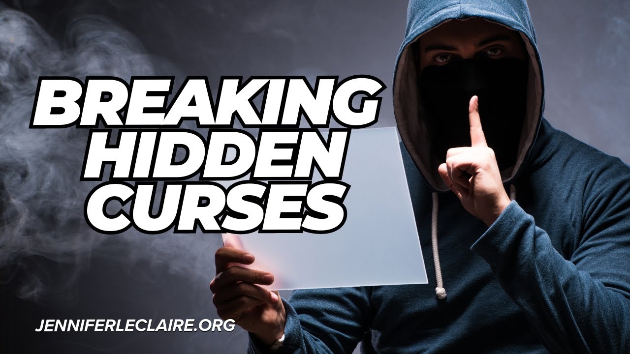Breaking Curses: Prayers That Destroy Every Hidden Curse # ...