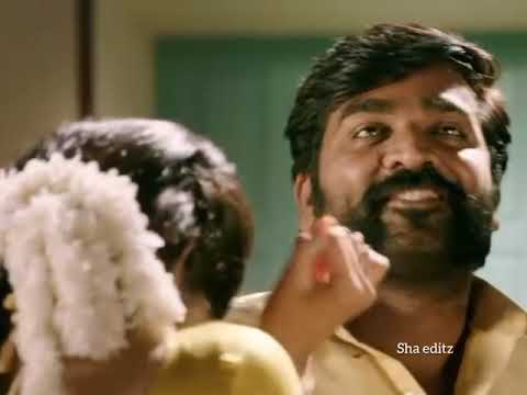 Karuva karuva payale song whatsapp status tamil..💕