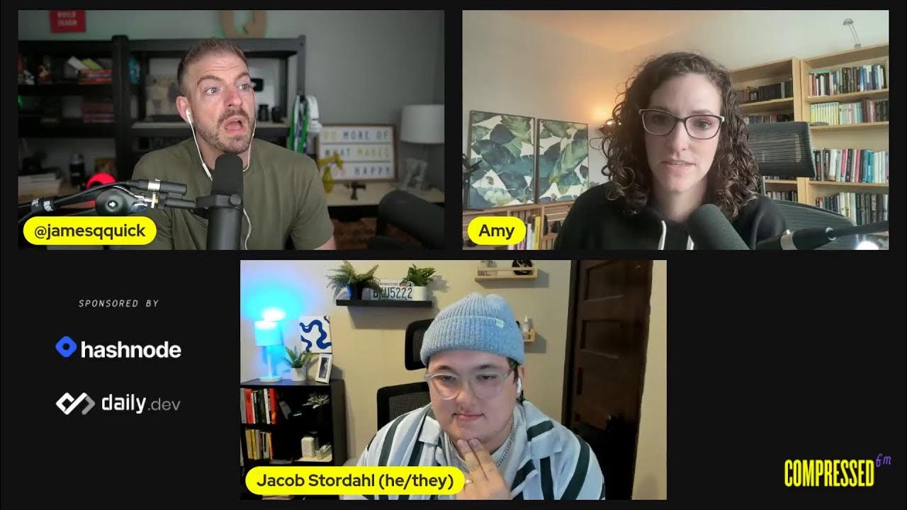 Svelte & Third Party Javascript - YouTube