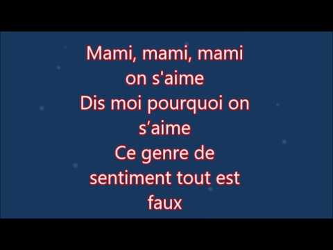 Te Quiero   Willy William   Lyrics