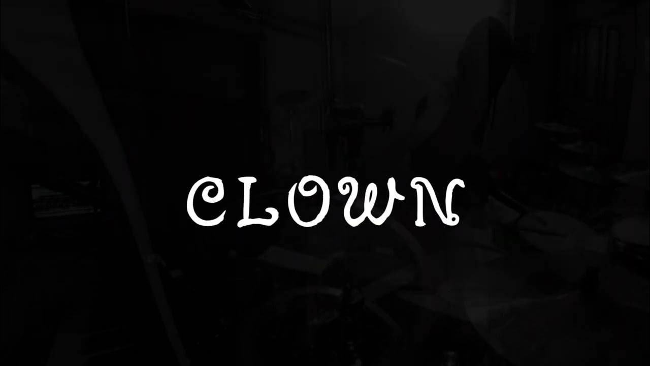 CLOWN Eddie Santa Klaus - YouTube