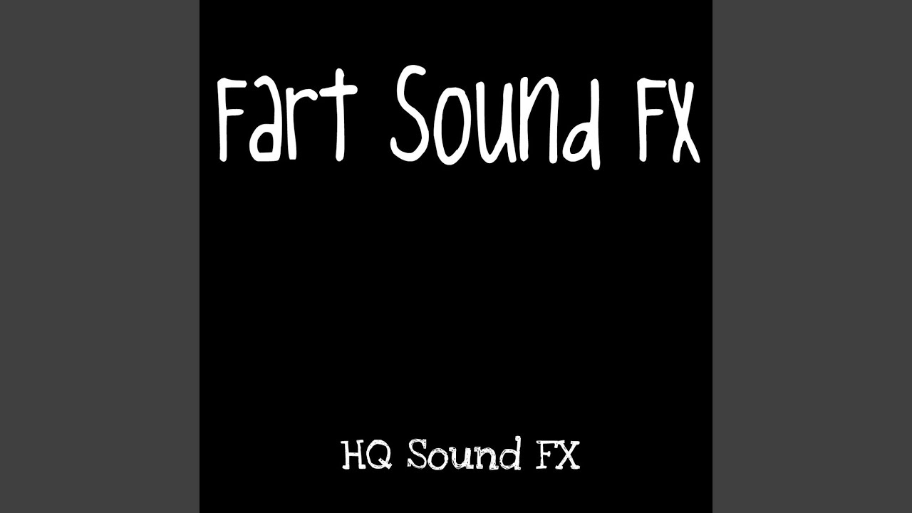 Fart 8 Youtube