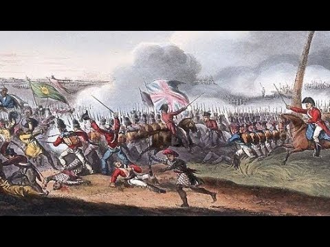 Age of Empires III, Definitive Edition - Battle of Pollilur (1781 ...