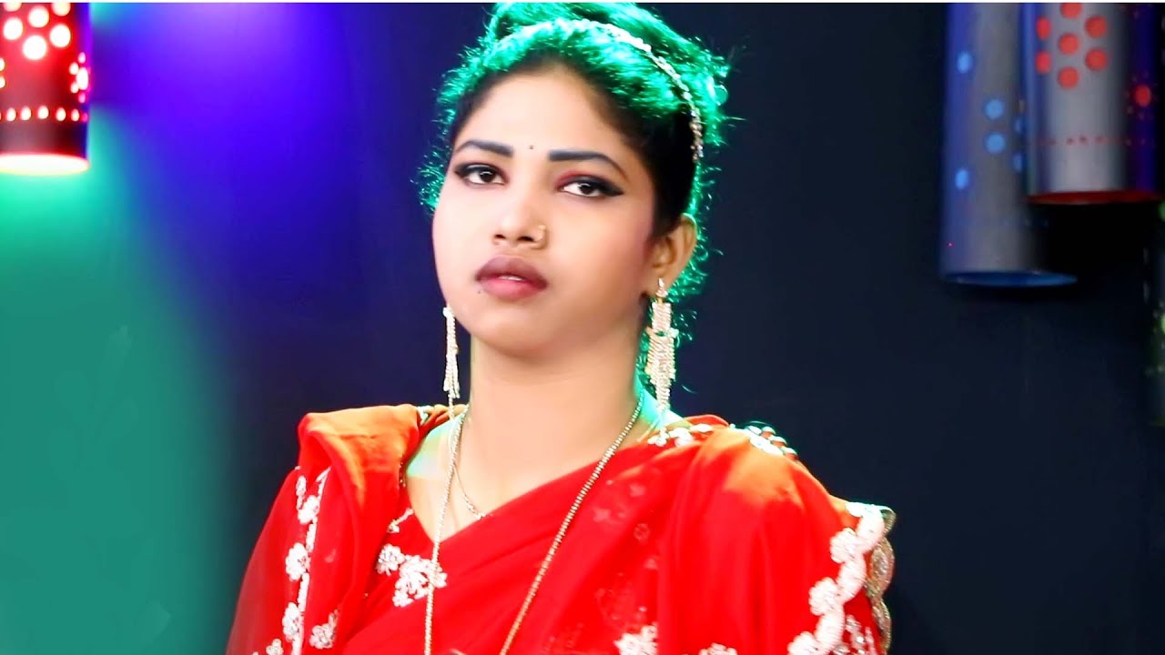 পিরিতের আগুনে আমায় জ্বালাই আর পুরাইলি | বন্যা সরকার | New Dj Baul Song ...