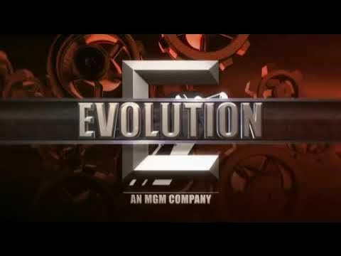 Evolution Media/Magical Elves/Truly Original/Sony/SPTVS/Netflix (2022 ...