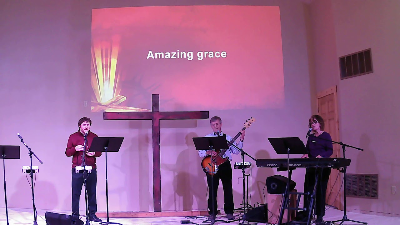 Closing Song - YouTube