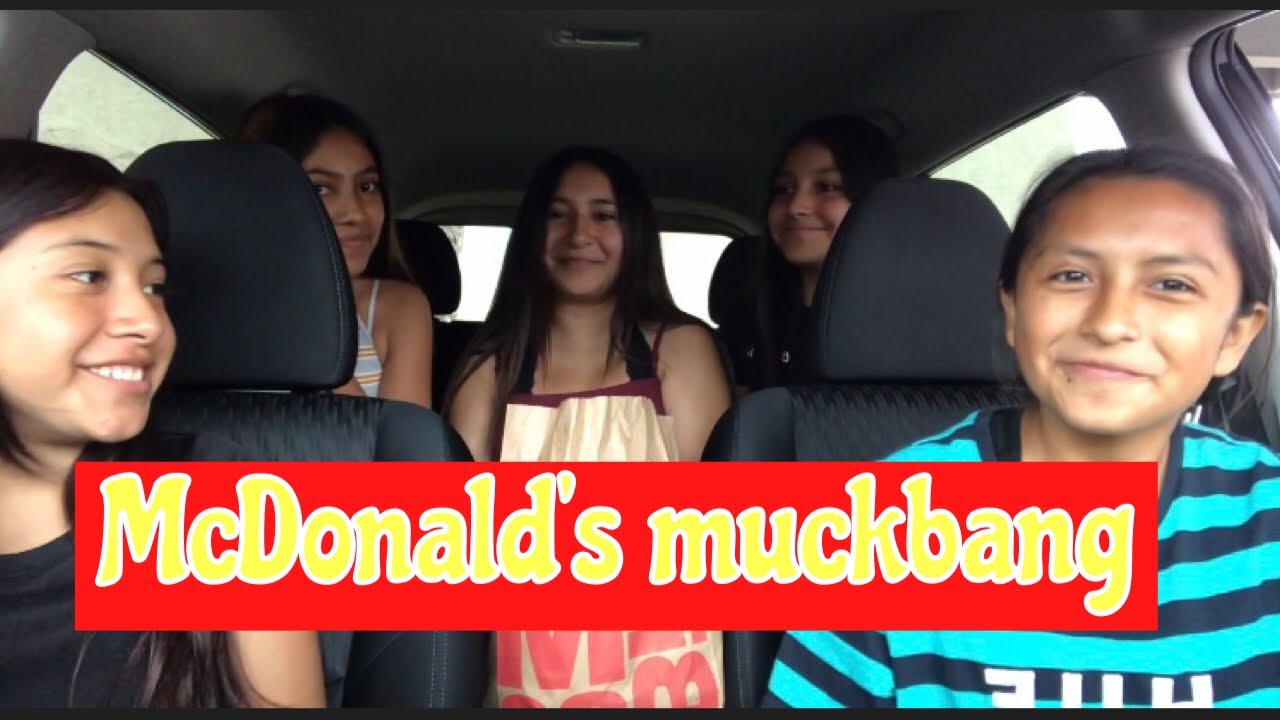 Muckbang (funny) - YouTube