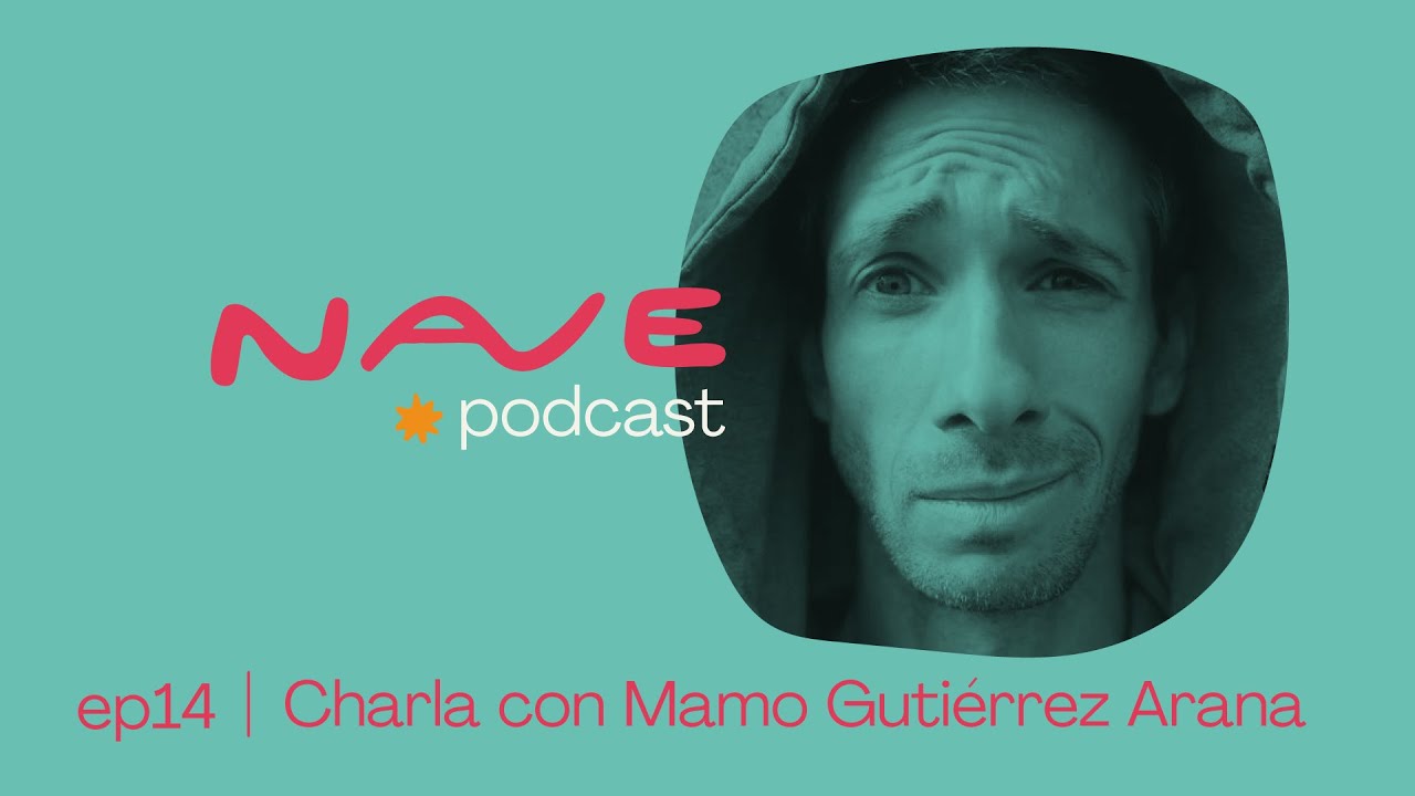 Ep 14 - El CLOWN como FILOSOFÍA DE VIDA (y Supervivencia) | Mamo de ...
