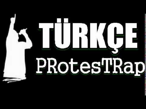 Protest Rap [8]