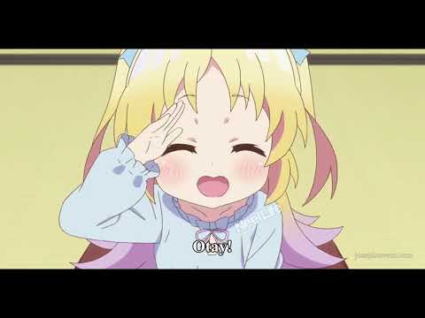 Kawaii Moment Charlotte Izoard | Ryuuou no Oshigoto!