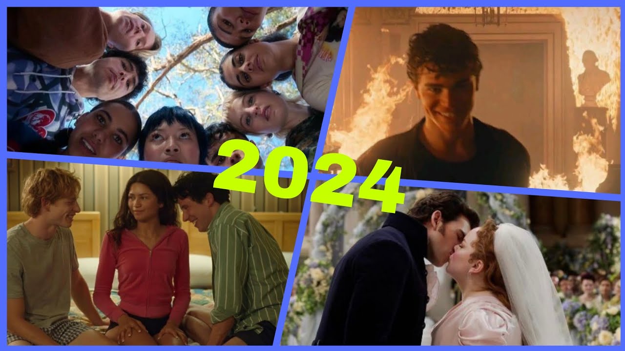 MULTIFANDOM 2024 EDITS PRT (02/04) - YouTube