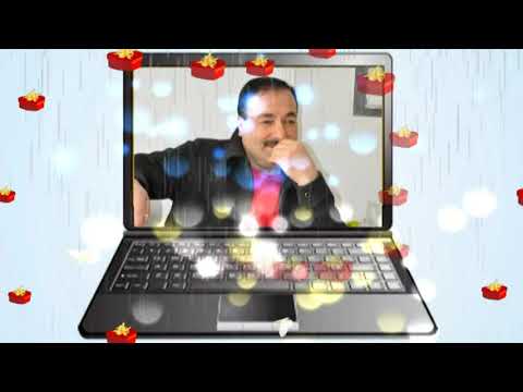 OSMAN DEMİR  - DÜNYA YALAN AYRILIK VAR ÖLÜM VAR