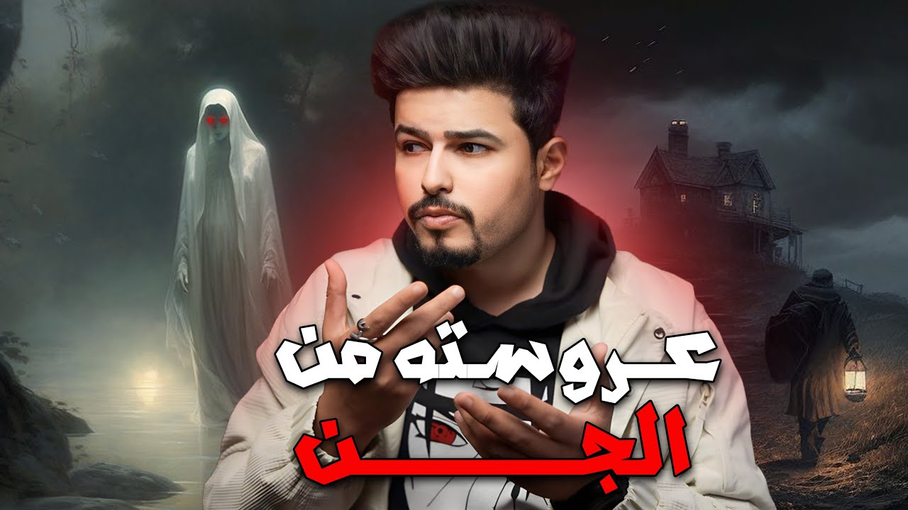 جنيه اجبرته على الزواج منها فكانت الصدمة Youtube