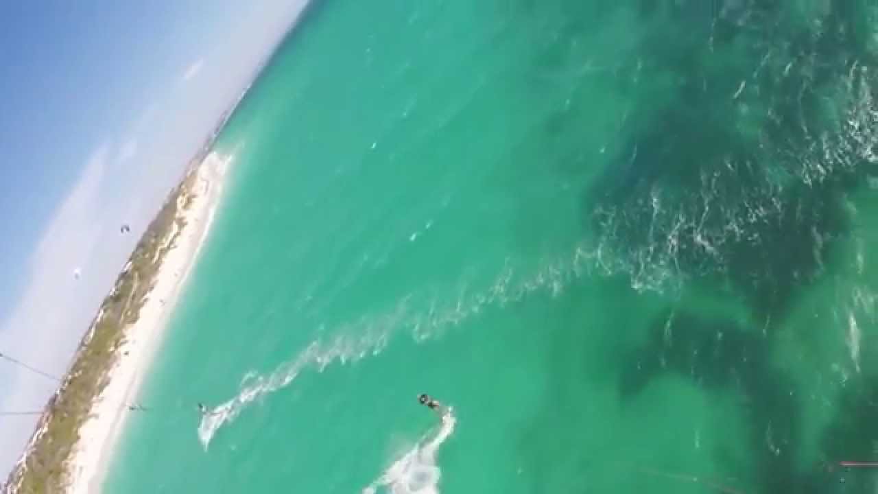 Pinnaroo Point - YouTube