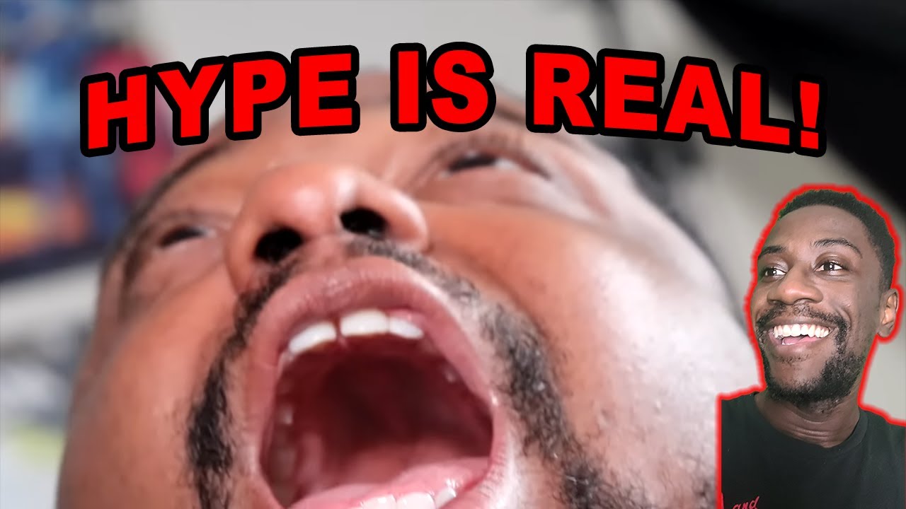 SO TRUE! | MightyKeef - How EVERYONE reacted to the PLAYSTATION ...
