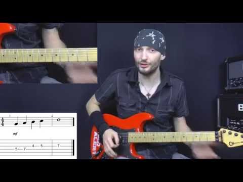 Improviser avec 5 cases ! Les Exos de Nono -1-