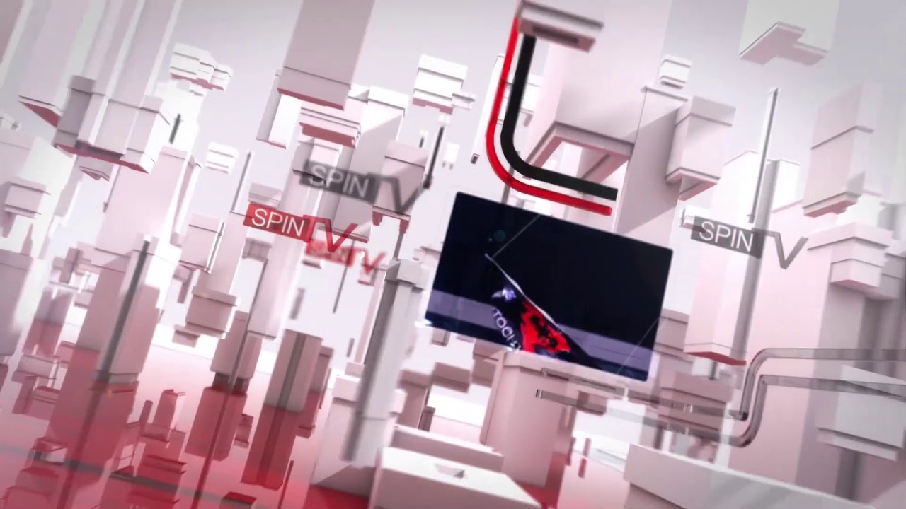 Spin TV - YouTube