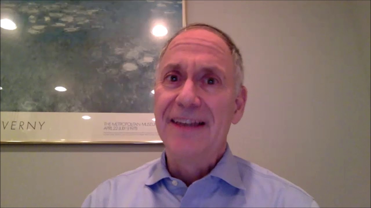 Bruce Hirsch MD Answering Questions About Coronavirus - YouTube