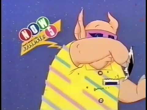 Now That's What I Call Music 5 (1985, Vinyl) - Discogs