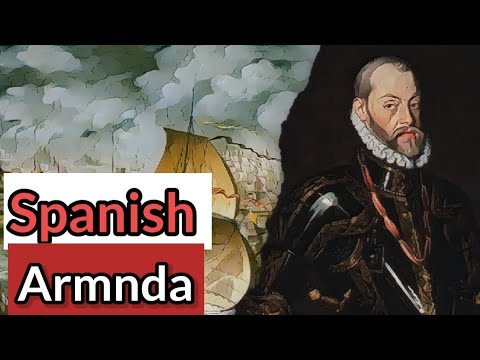 The Spanish Armada: The Battle That Changed European History | Full ...