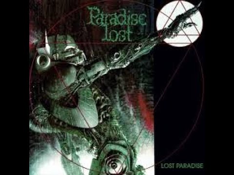 Paradise Lost - Lost Paradise (Full Album) (1990) - YouTube