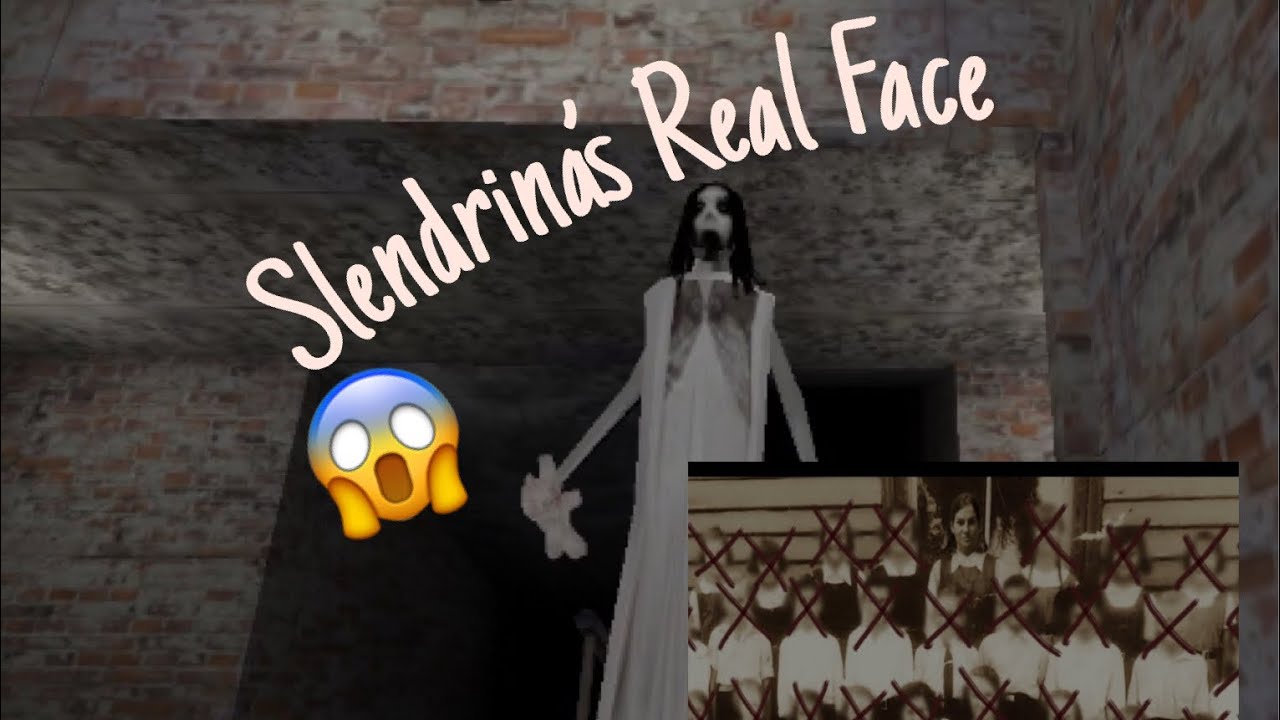 Slendrina The School Full Gameplay on Extreme Mode. - YouTube