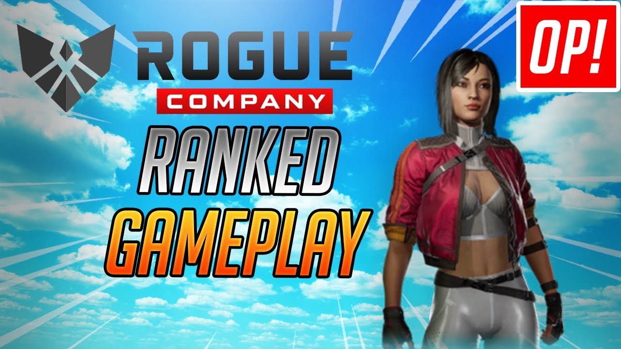 CARRYING THEM TO THEIR FIRST RANKED WIN?! - Rogue Company Discord Elo ...