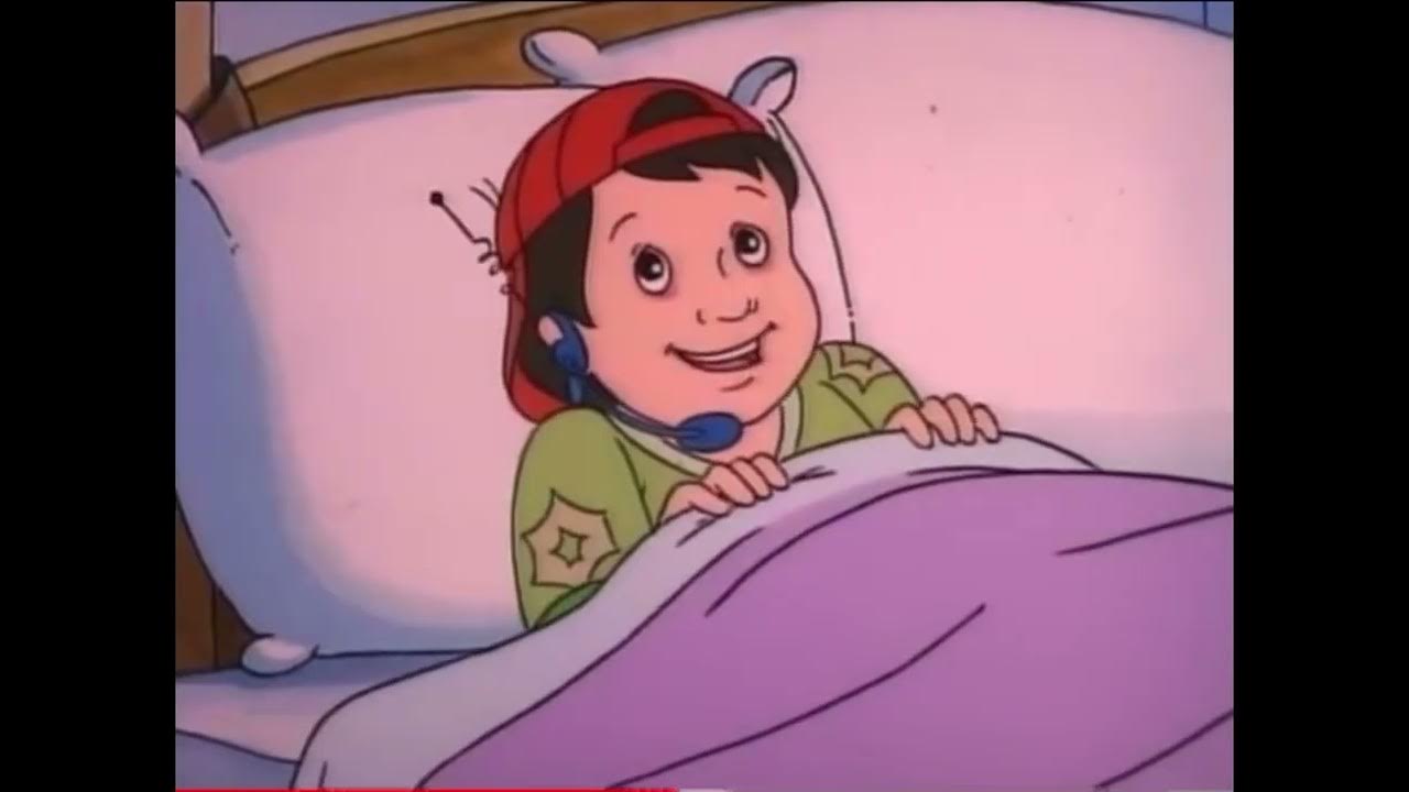 The Magic School Bus Inside Ralphie Green Screen - YouTube