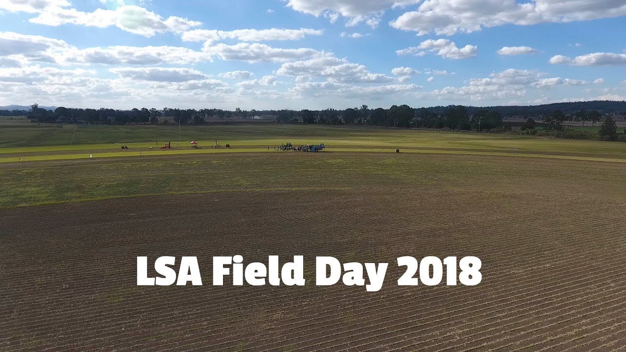 LSA Field Day 2018 Aftermovie - YouTube