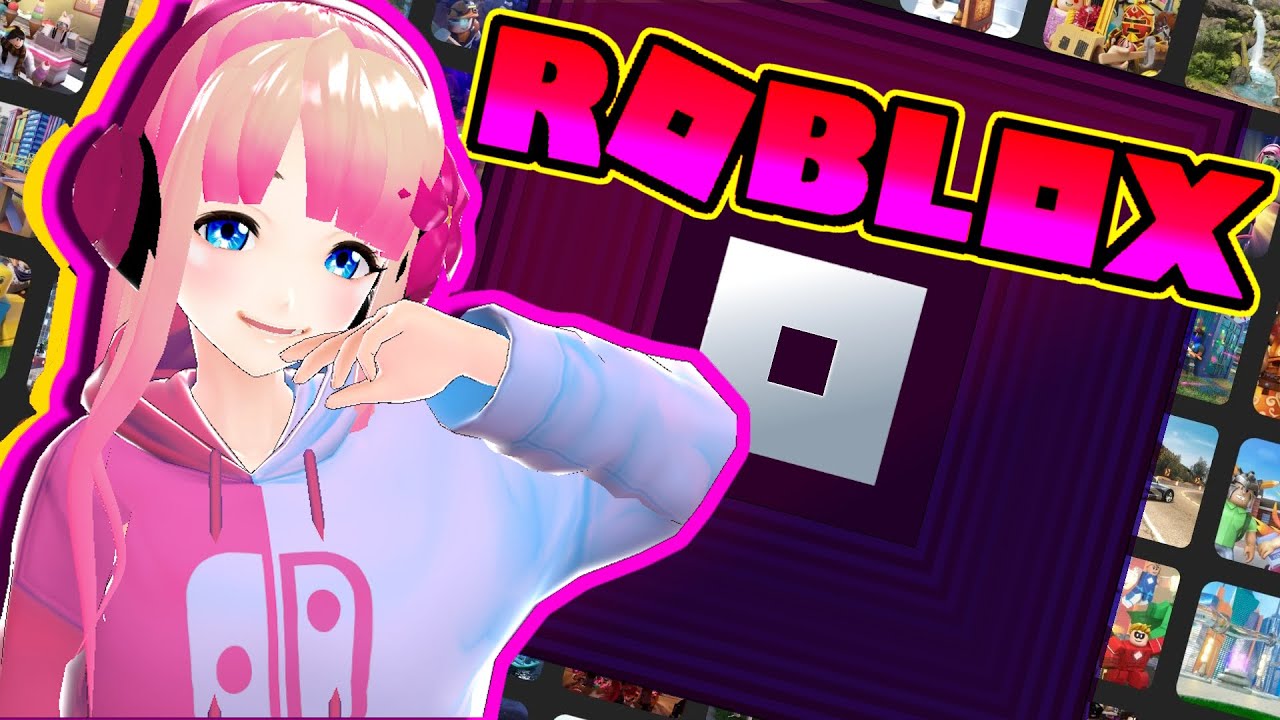ROBLOX LIVE | Viewer Game Requests Playing with Viewers #shorts - YouTube